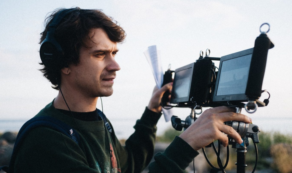 Видео_VS: интервью с Иваном Сосниным - Городской портал Екатеринбурга ...